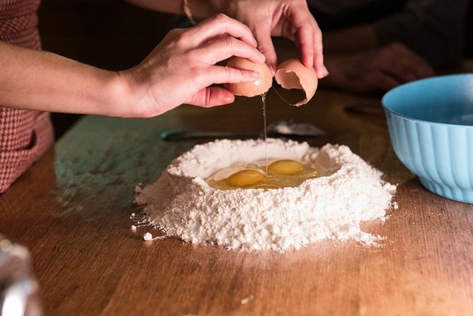 Italian Cooking Class and Dinner at a Chef's House in Turin - Who Will Love This Experience?