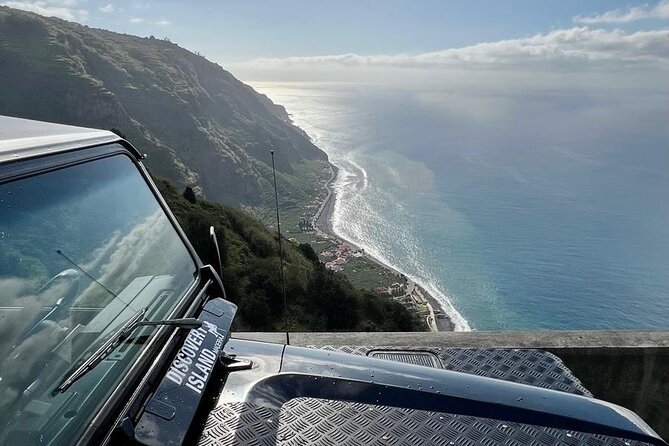 Jeep Safari in Southwest, Calheta and Ponta do Sol Full Day Tour - FAQ - Your Practical Questions Answered