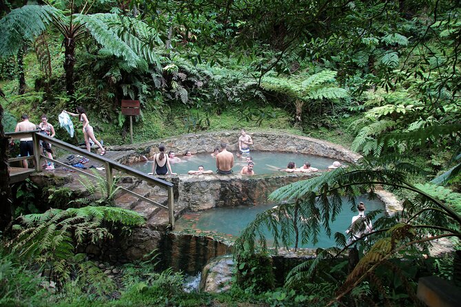 Jeep tour to Sete Cidades and Fogo Lake - Final Thoughts