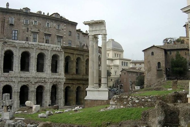 Jewish Rome Tour - Pricing and Value