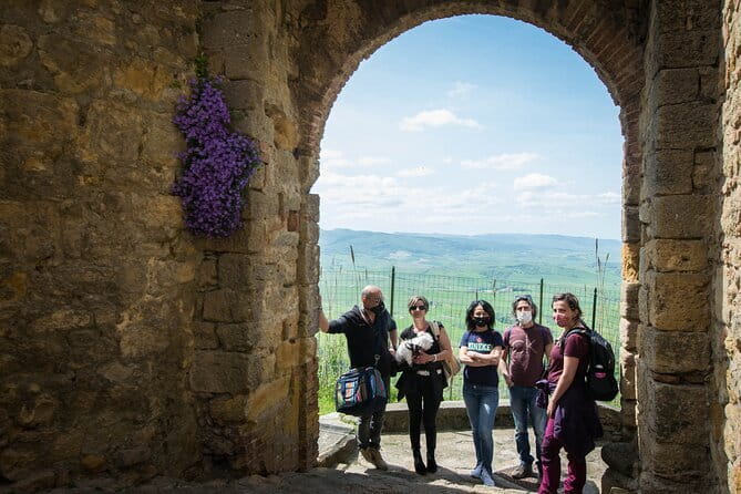 Journey Through Time in Volterra  Exclusive Private Tour - Final recommendation