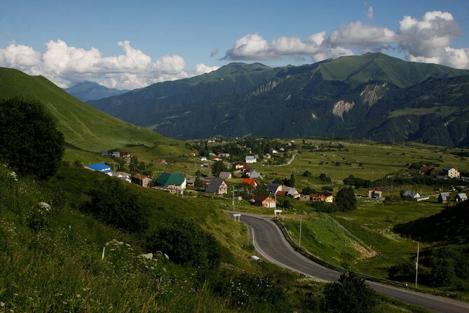 Jvari Monastery, Ananuri, Gudauri, Kazbegi Group & Private Tour - Practical Considerations and Value