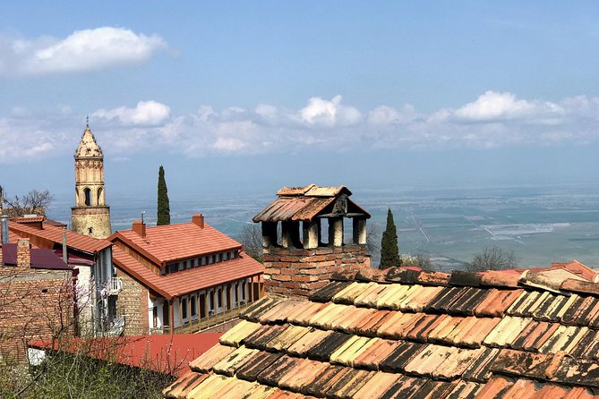 Kakheti: David Gareji Sighnaghi Bodbe & Rainbow Mountains - FAQ
