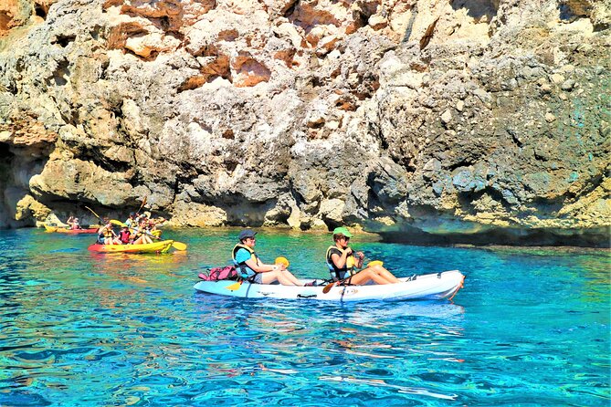 Kayak Secret Beach - Reviews: Authentic Traveler Perspectives