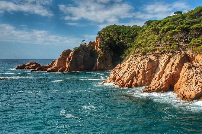 Kayaking & Lagoon Dipping Costa Brava - FAQs