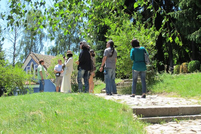 Koprivshtica Day Tour from Sofia - FAQ
