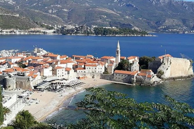 Kotor-Budva-St Stefan tour - including tasting traditional food and wine - FAQ