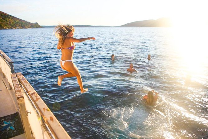 Kotor Cruise: Perast, Our Lady of The Rocks, Mamula, Blue Cave, Porto Montenegro - FAQ