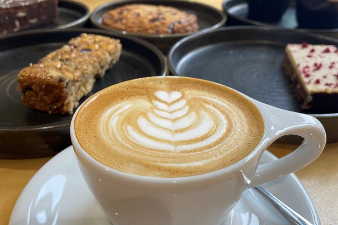 Lancashire Love Artisans Food Tour with Guide - Frequently Asked Questions (FAQs)