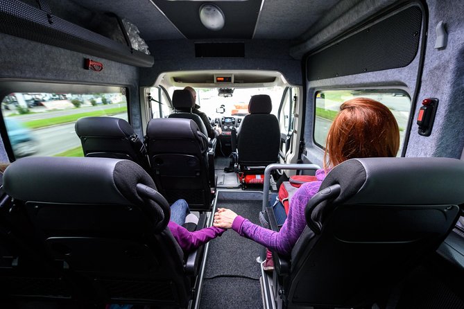 Lanzarote Airport Arrival Transfer (Airport to Playa Blanca Hotels or Address) - Frequently Asked Questions