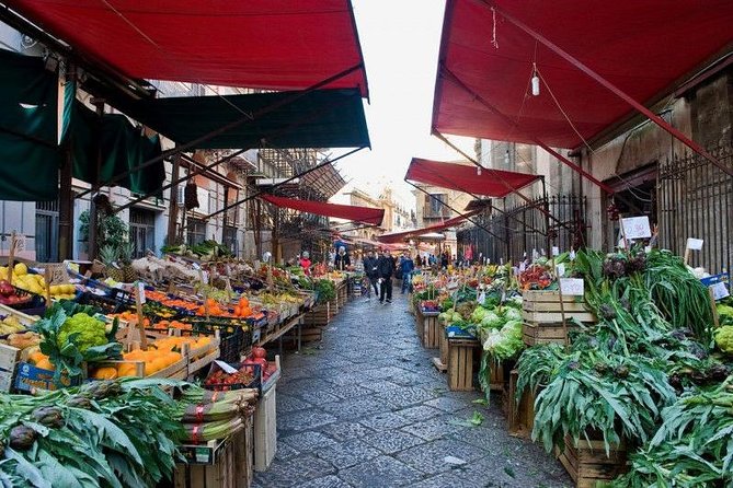 Last minute Palermo Walking Tour and Street Food - FAQ