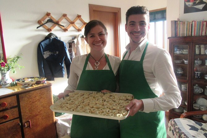 Ligurian cooking classes - FAQ