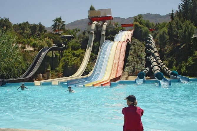 Limnoupolis Water Park All in - Final Words