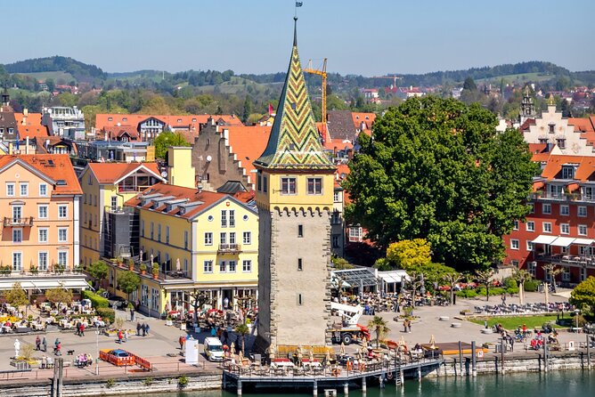 Lindau Scavenger Hunt and Sights Self-Guided Tour - Who Should Consider This Tour?