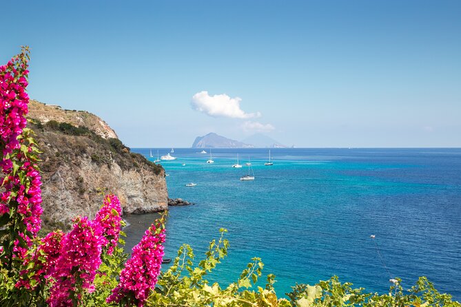Lipari & Vulcano from Cefalù - Aeolian Islands - Full Day - Cost and Value
