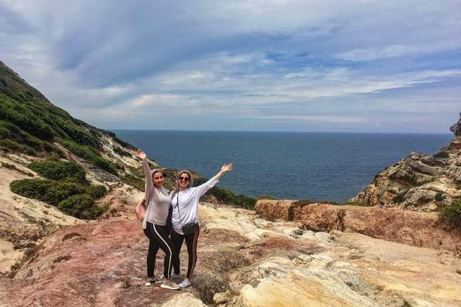 Lisbon Active Tourism - Diving in Arrábia - Sesimbra - FAQs