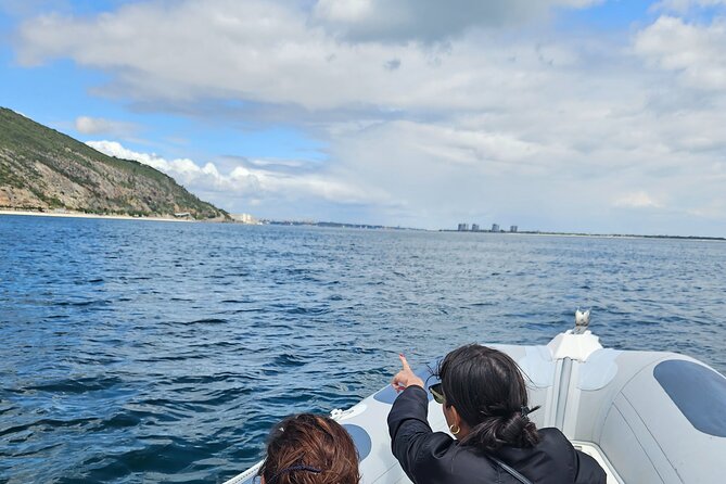 Lisbon: Boat Tour in Paradise - Frequently Asked Questions (FAQ)