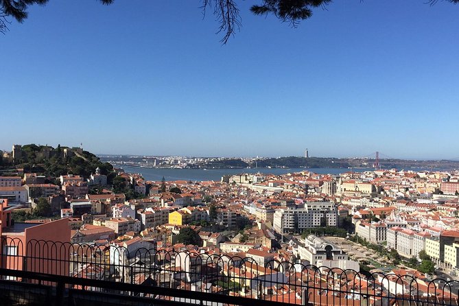 Lisbon City Tour - Half Day Private Tour - FAQ