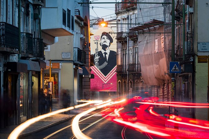 Lisbon Photography Masterclass - Private Photography Lesson - Final Thoughts