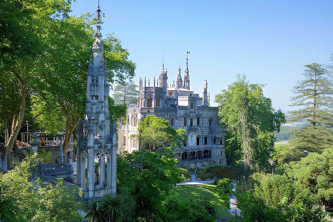 Lisbon: Quinta da Regaleira, Monserrate, Sintra, Cabo da Roca - Authentic Reviews and Traveler Insights