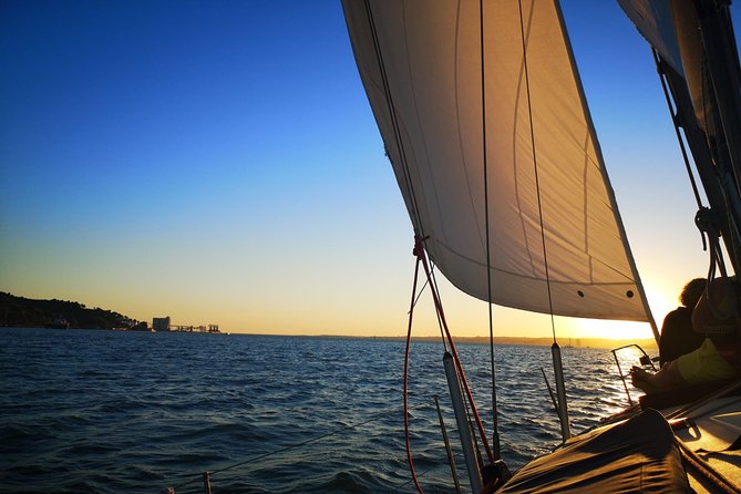 Lisbon Sunset Sailing with Portuguese Wine and History - Final Word