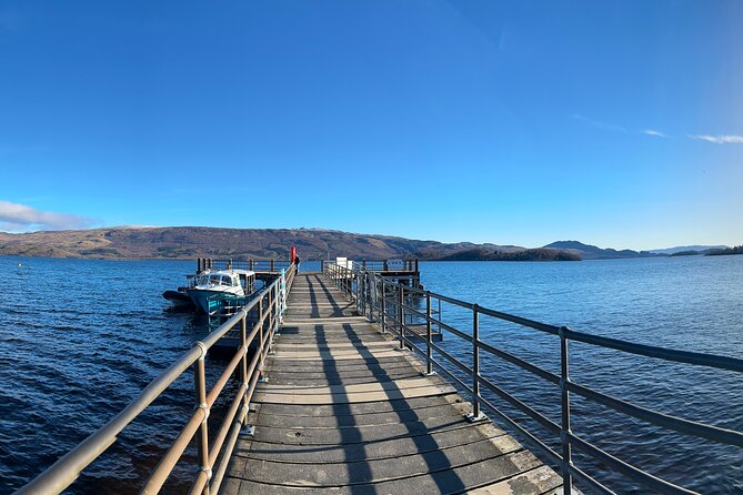 Loch Lomond, Highland Cows, Victorian Town, Kelpies Half-Day Tour - FAQ