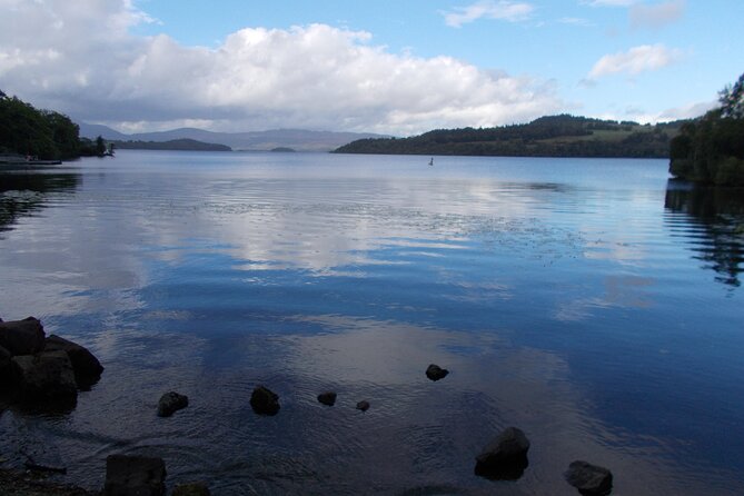 Loch Lomond & Stirling Castle One Day Tour 1-6 People - FAQs