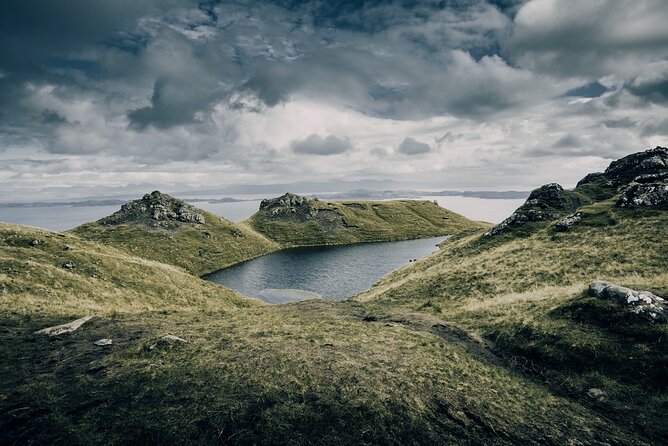 Loch Lomond Tour App, Hidden Gems Game and Big Britain Quiz (7 Day Pass) UK - The Sum Up: Is It Worth It?