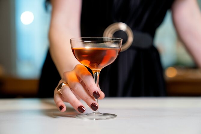 London Cocktail Tour - Soho - FAQs