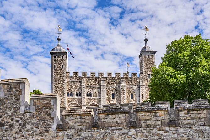 London Creative Photography Tour - Who Will Love This Tour?