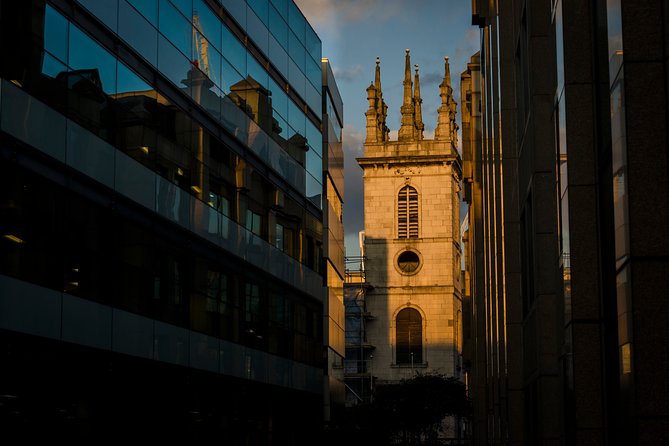 London Photography Masterclass - Private Photography Lesson - Who Should Consider This Tour