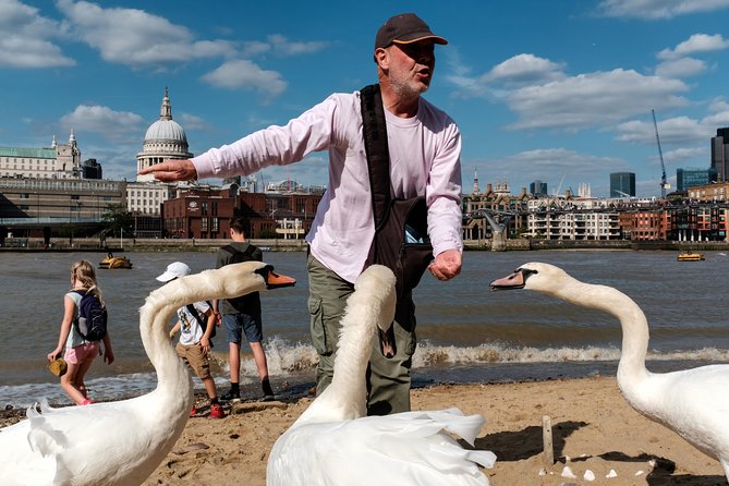 London Street Photo workshop - Final Thoughts: Is It Worth It?