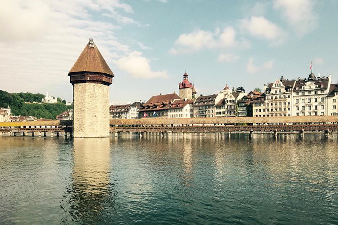 Lucerne Best Guided Walks - Frequently Asked Questions