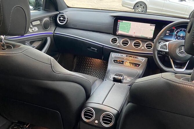 Luton Airport To Oxford Private Transfer - Who Will Find This Transfer Most Helpful?