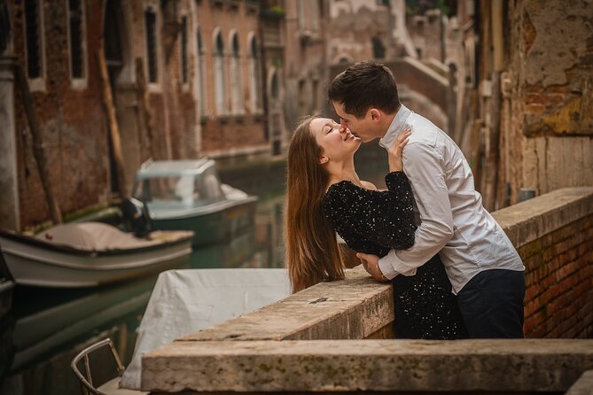 Luxurious Photoshoot in Venice - The Sum Up: Who Will Love This Experience?