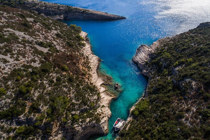Luxury Blue Cave & 5 Islands Tour from Split - FAQ