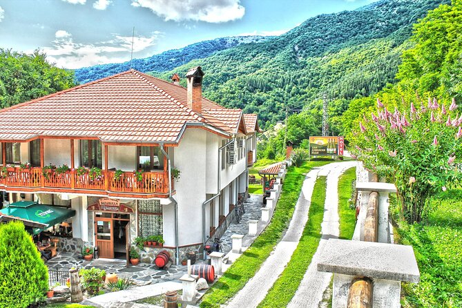 Luxury Day Trip to Boyana Church and Rila Monastery - Value and Practicality