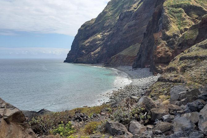 Madeira: Private Guided Half-Day Tour of Northwest Madeira - FAQ