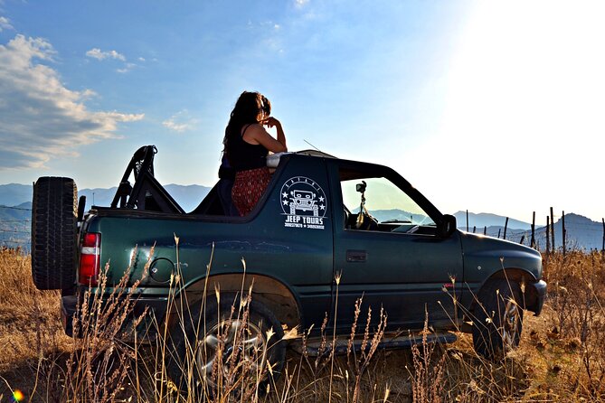 Madonie wild adventure - The Sum Up