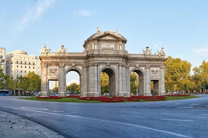 Madrid Big Bus Night Tour - Frequently Asked Questions