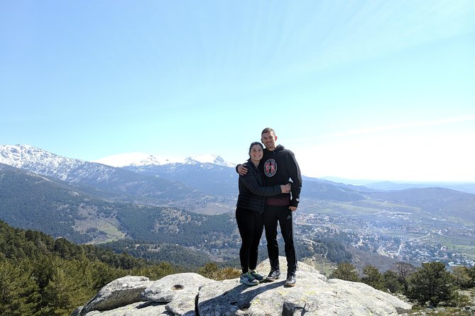 Madrid Mountains Free Walking Tour - FAQ