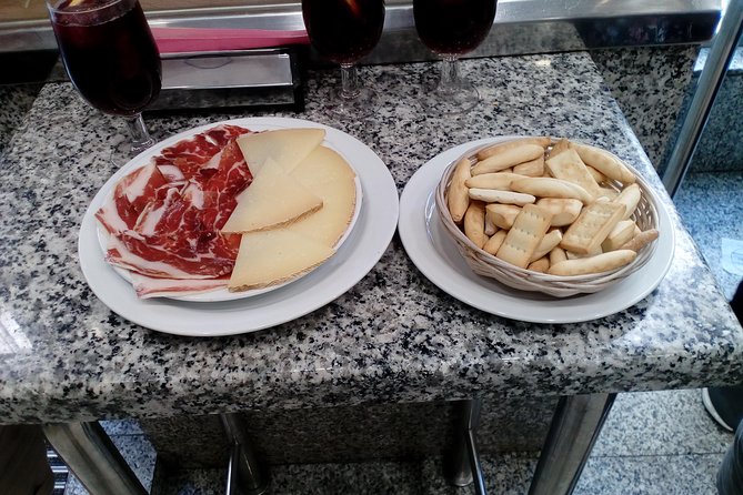 Madrid Tapas & Drinks: A Small Group Culinary Adventure - Closing Summary