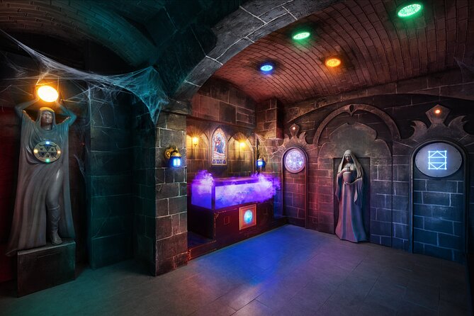 Magic School: Episode II Escape Game in Prague - Final Thoughts