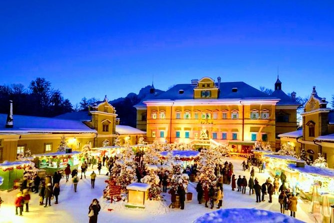 Magical CHRiSTMAS MARKETS: Salzburg & Berchtesgaden EXCLUSiVE TOUR from Munich - Final thoughts