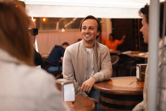 Marbella Old Town: Authentic Tapas Food Tour With Local Guide - Final Words: Is This Tour Right for You?