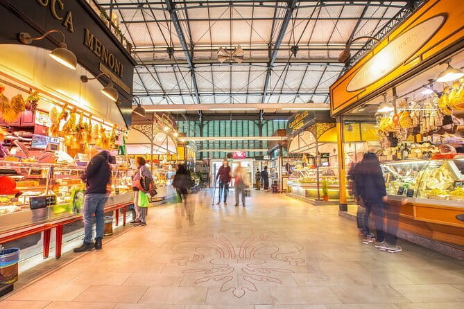 Market Food Tour in Florence + 4 courses lunch Cooking Class - Frequently Asked Questions