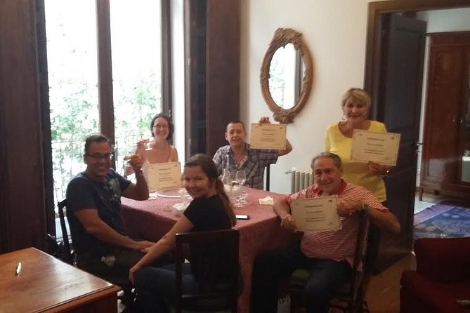 Market Tour, Traditional Cooking and Limoncello class - FAQs