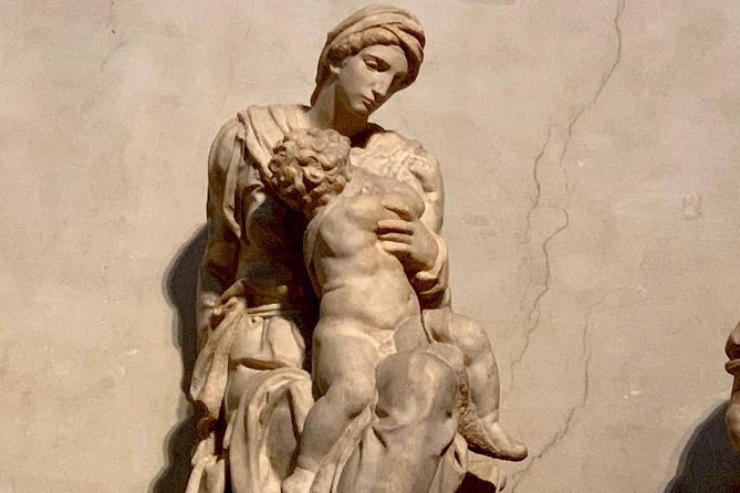 Medici Chapels private tour - Frequently Asked Questions