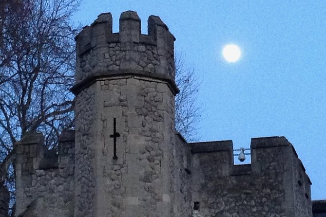 Medieval London: A Self-Guided Audio Tour from Monument to the Tower of London - FAQs About the Medieval London Self-Guided Audio Tour