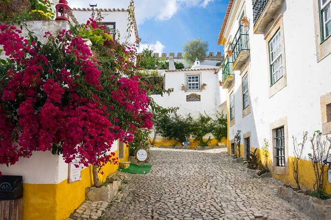 Medieval towns of Óbidos and Alcobaça from Lisbon with Lunch - Frequently Asked Questions